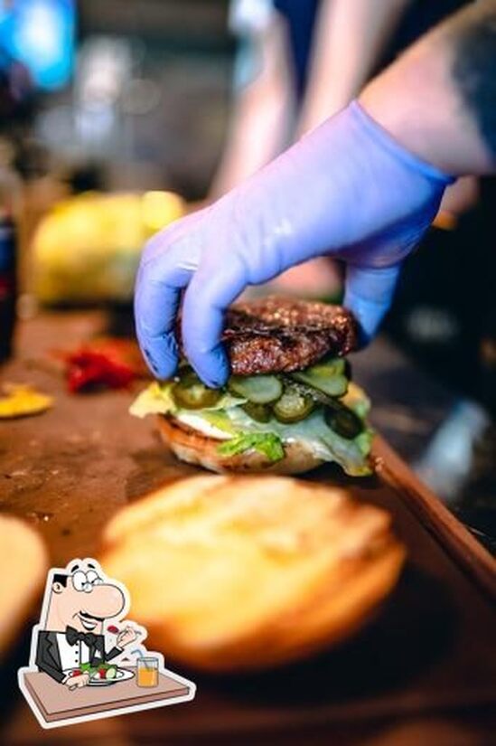 Alkanas Briedis restaurant, Širvintos - Restaurant menu and reviews