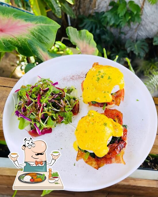 Artisan Cafe & Eatery, Ninh Hòa - Restaurant reviews
