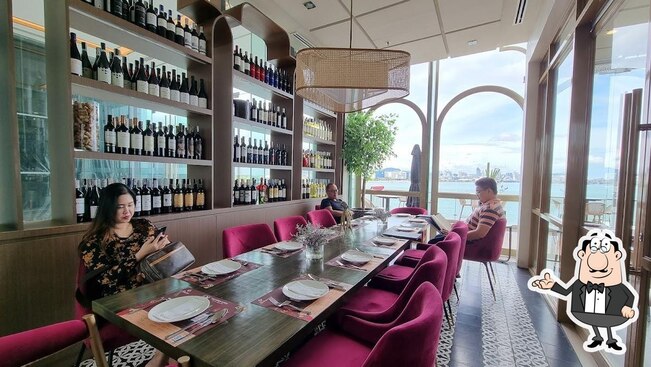 Barcino Wine Resto Bar, Cebu City - Restaurant menu, prices and reviews