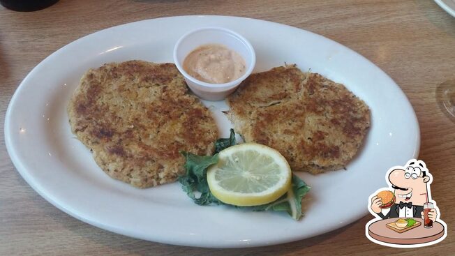 Blow Fly Inn in Gulfport - Restaurant menu and reviews