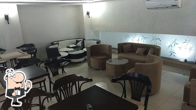 Café ifrane, Rabat - Restaurantbewertungen