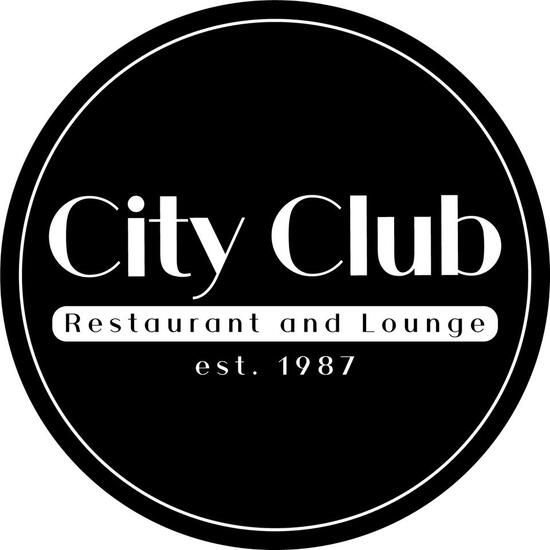 City Club Restaurant & Lounge, North Olmsted - Restaurant menu, prices ...