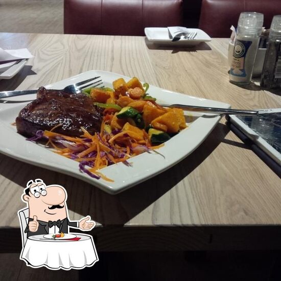 Explorers, Nelspruit - Restaurant menu, prices and reviews