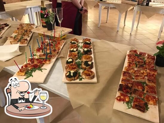 Giallo Napoletano -food&wine restaurant, Naples - Restaurant reviews