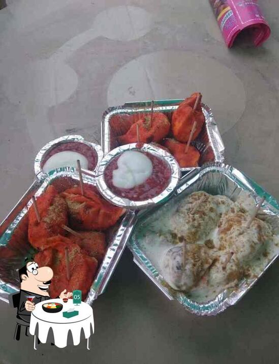 Giri Momos Centre, Delhi, Shop No 26 - Restaurant reviews