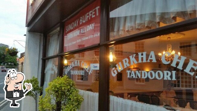 Gurkha Chef (Newbury), Newbury - Restaurant menu, prices and reviews