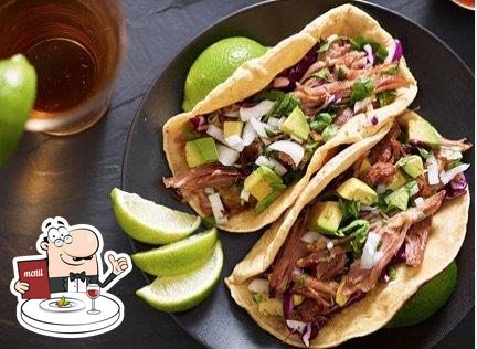 HESHER bar & grill in Long Beach