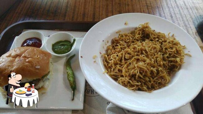 Kay Kay's Fresh Juice And Snacks, Chennai - Restaurant menu and reviews