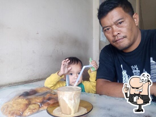 Carta de Kede Kopi Munah Purba, Kabanjahe