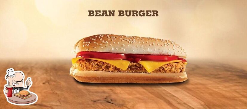 MOZ BURGER, Chennai, 3/15 - Restaurant reviews