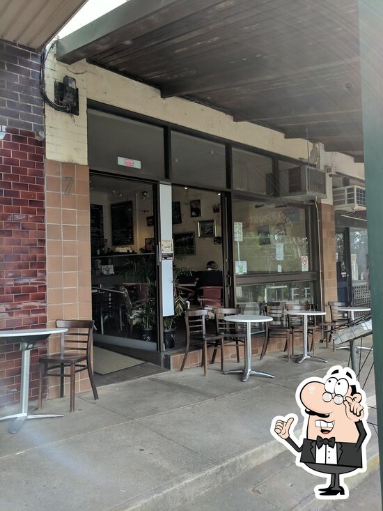 Marian St. Cafe, Killara - Restaurant menu, prices and reviews
