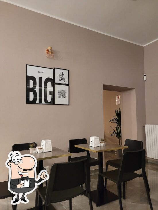 My Way bar, Monza - Restaurant menu, prices and reviews