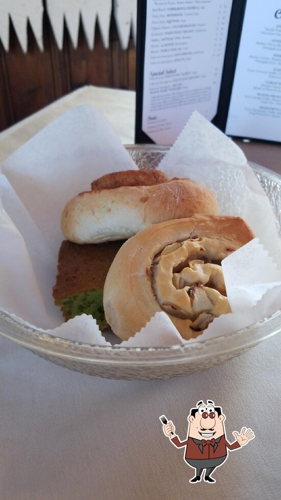 New England Steak & Seafood in Mendon - Restaurant menu and reviews