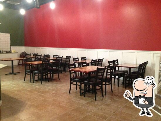 Noodle Zone/ Thai Go-Pho', Pasco - Restaurant menu, prices and reviews