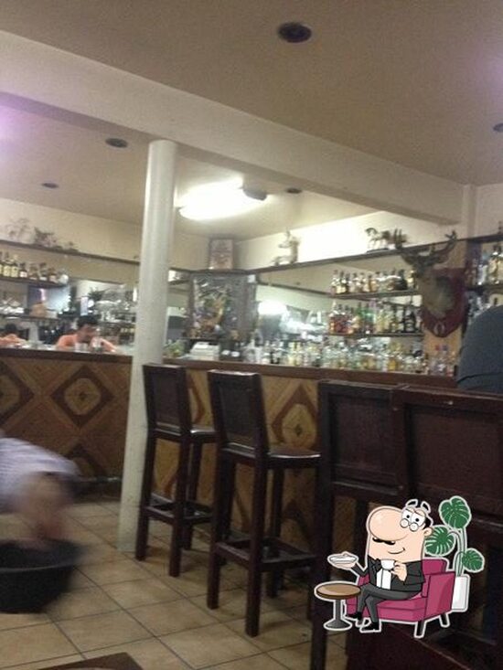 Restaurante Bar La Victoria, Ciudad López Mateos - Menú del restaurante ...