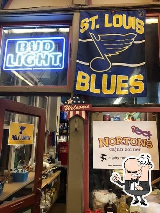 Soulard's Cajun Corner, St. Louis - Restaurant menu, prices and reviews