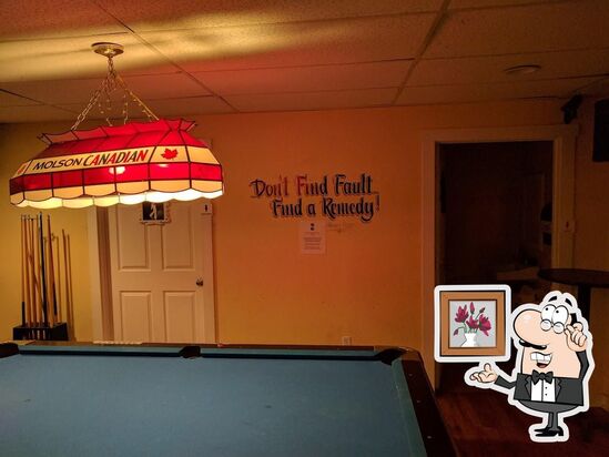 The Remedy Bar & Grille, Houtzdale - Restaurant menu, prices and reviews