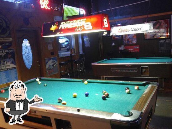 Pub y bar Tower Tavern, Centralia - Opiniones del restaurante