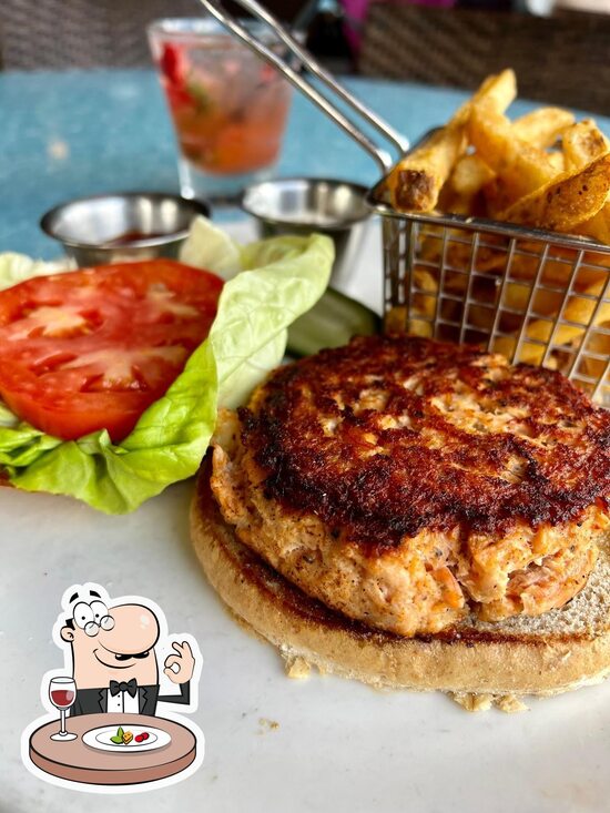 Deck 84 in Delray Beach - Restaurant reviews