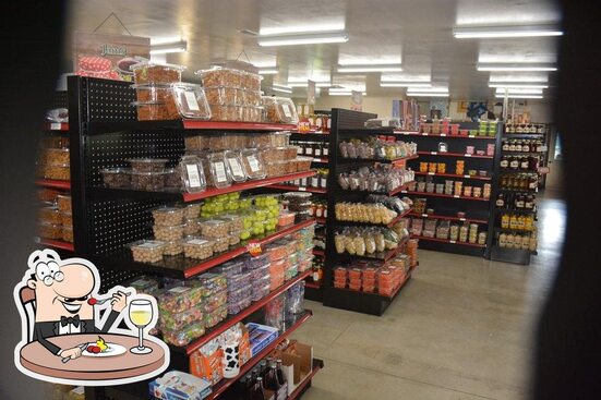 Shiloh General Store in USA - Restaurant menu and reviews