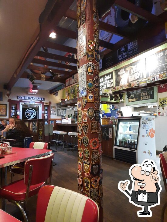 Patronies Pizza, Holden Beach - Restaurant menu, prices and reviews