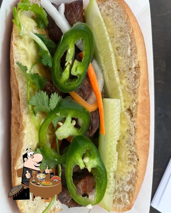 BoMi coffee & boba, Tontitown - Restaurant menu, prices and reviews