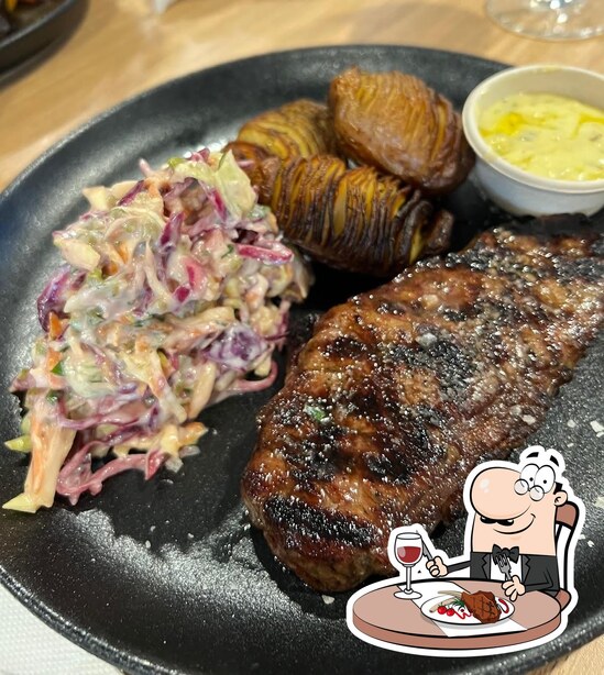 The Morley Local in Morley - Restaurant menu and reviews