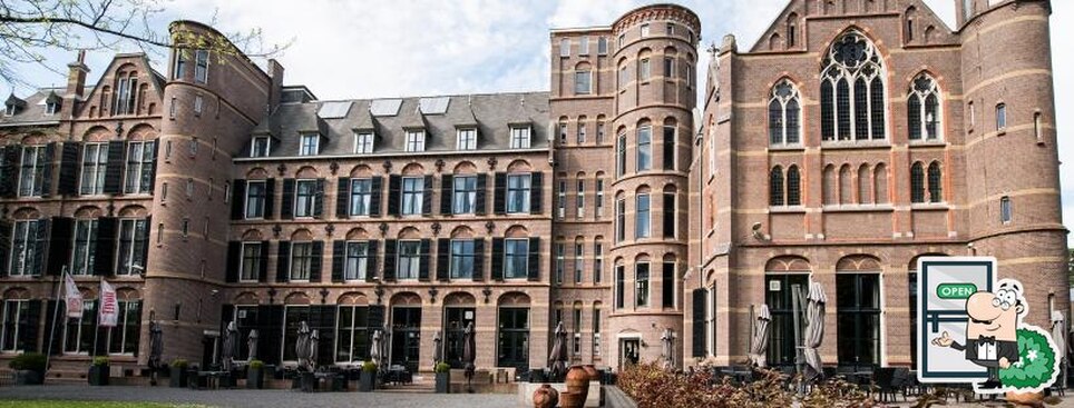 Brasserie 't Zusje, Oudenbosch - Restaurant menu and reviews