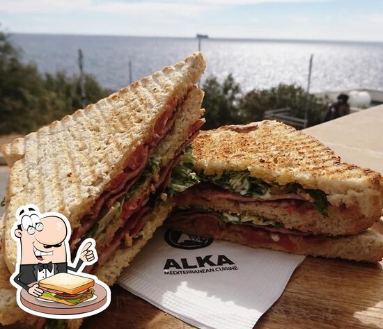 ALKA Cafe, Qrendi - Restaurant reviews