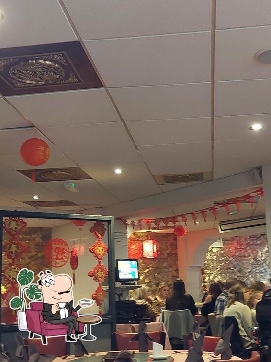 Choy Hing Village, Warrington - Restaurant menu, prices and reviews