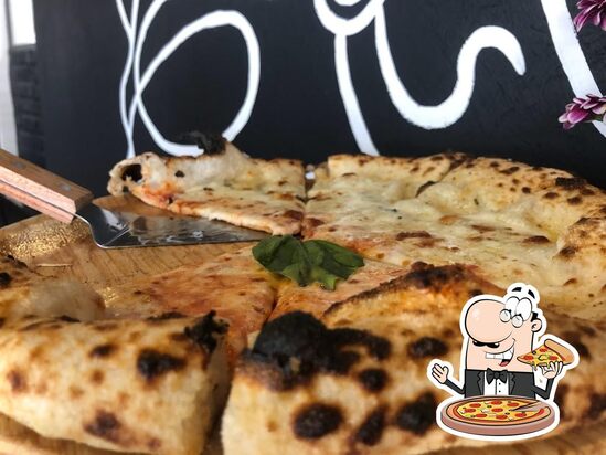 Hilo Negro Condesa restaurant, Mexico City - Restaurant menu and reviews