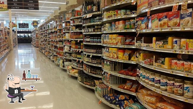 Ingles Market - Restaurant menu, prices and reviews