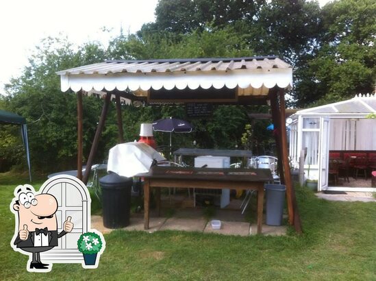 The Kings Head, Blofield - Restaurant menu, prices and reviews