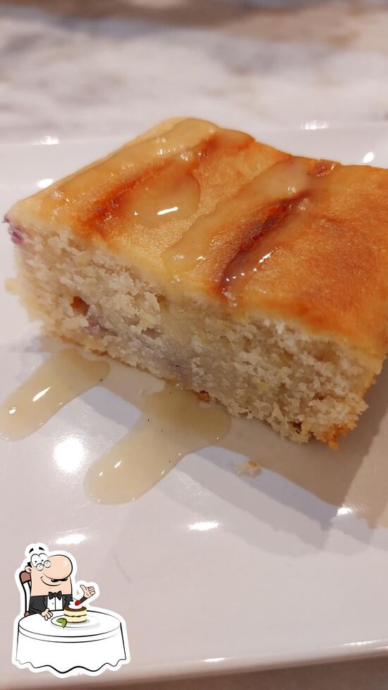 La flor del café, Barcelona - Menú del restaurante, precios y reseñas