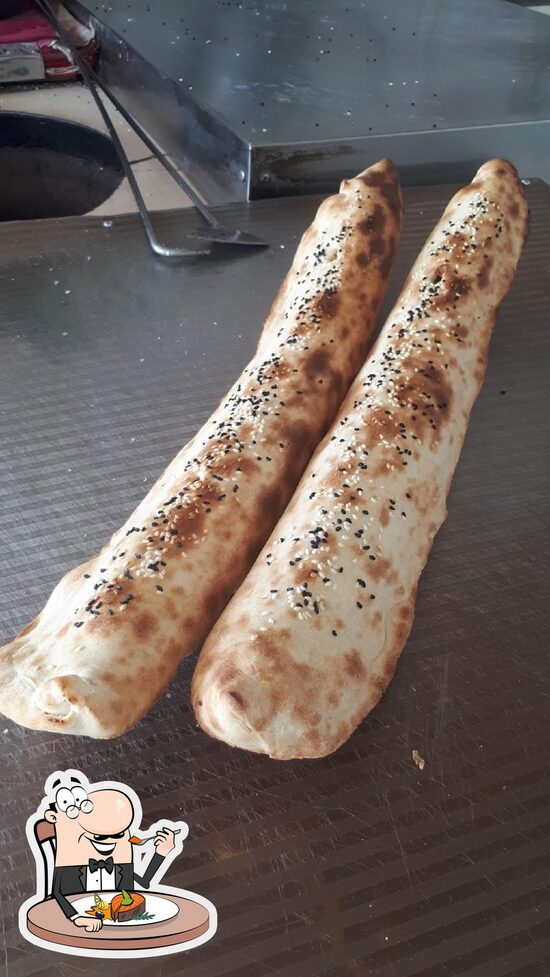 Lahore Bakery For Pakistani Roti, Abu Dhabi - Restaurant reviews