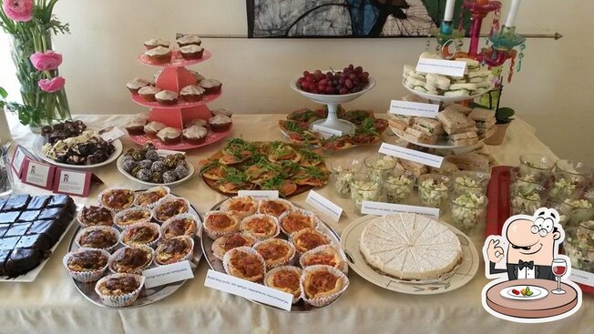 Lazy Lounge Tea Party, Amsterdam - Restaurant reviews