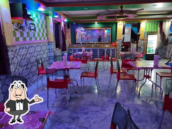 MUSKAN RESTAURANT & HOTEL, Kashimnagar - Restaurant menu, prices and ...