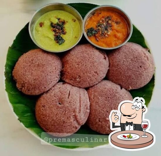 Om Saravanabhavan Unave Marunthu Traditional Foods, Puducherry ...