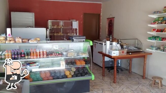 Padaria e Conveniências Guadalupe, Pelotas - Menu do restaurante ...