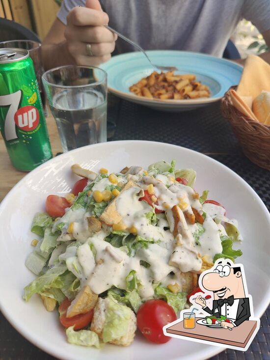 Pizza Pasta Ogi 21 Dhjetori, Tirana - Restaurant menu, prices and reviews