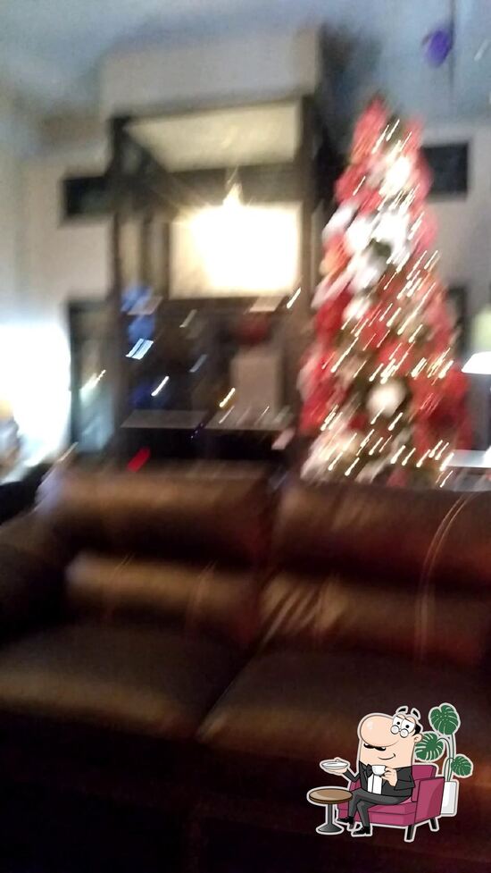 Restaurant Bar Le 1212, Degelis - Restaurant menu, prices and reviews