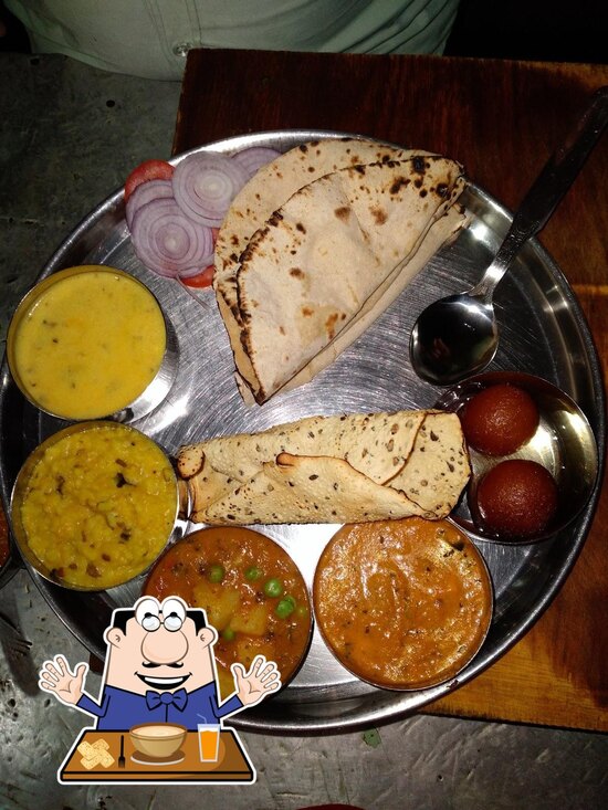 Shree Ambe Restaurant, Pelling - Restaurant menu, prices and reviews