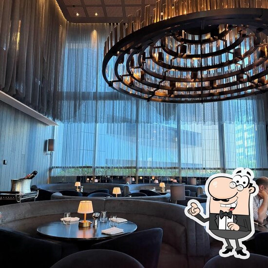 Society, Melbourne - Restaurant menu, prices and reviews