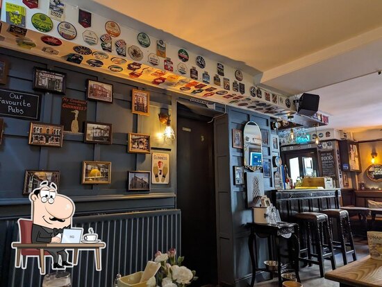 The Taggy Man, Kirkby Stephen - Restaurant menu, prices and reviews