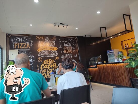 Von’s Pizza House, Tandag - Restaurant menu, prices and reviews