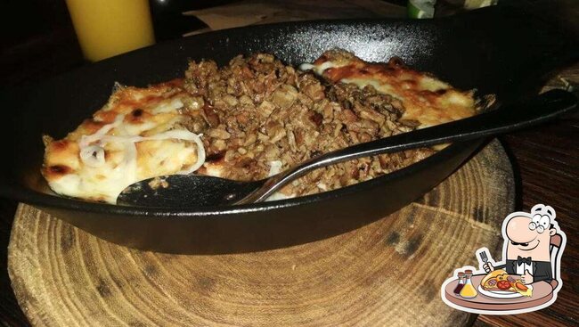 Zoco Dubai restaurant, Dubai - Restaurant reviews