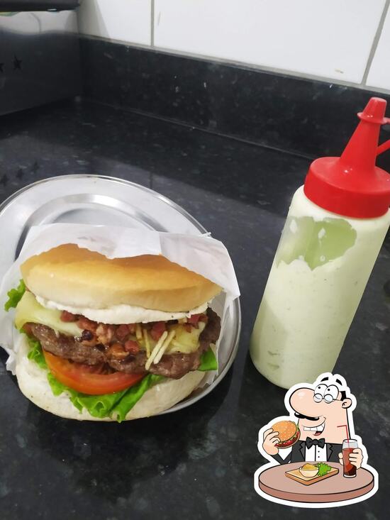 Trincas Bar, Navegantes - Restaurant menu, prices and reviews