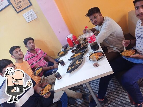 New chilli chatka, Delhi - Restaurant menu, prices and reviews