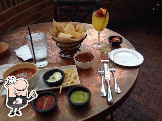 Solario Cantina, Nashville - Restaurant menu, prices and reviews