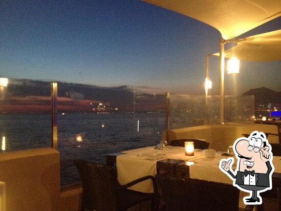 Stone, Castellammare di Stabia - Restaurant menu, prices and reviews